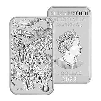 Lingouri argint pur - 24k / 999 / 9999 - la pret avantajos!